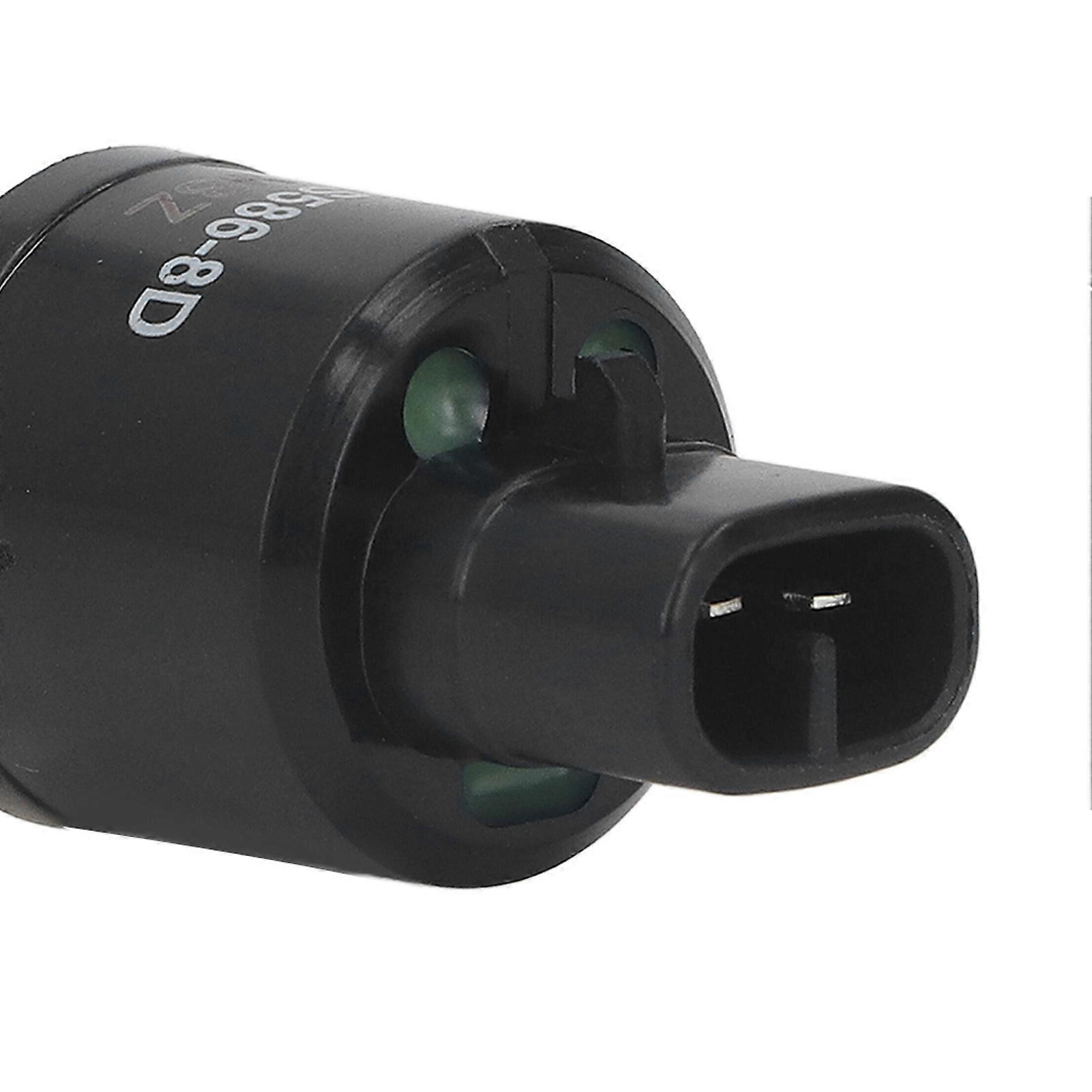 Excavator Pressure Switch Brass Replacement Pressure Sensor Switch ...