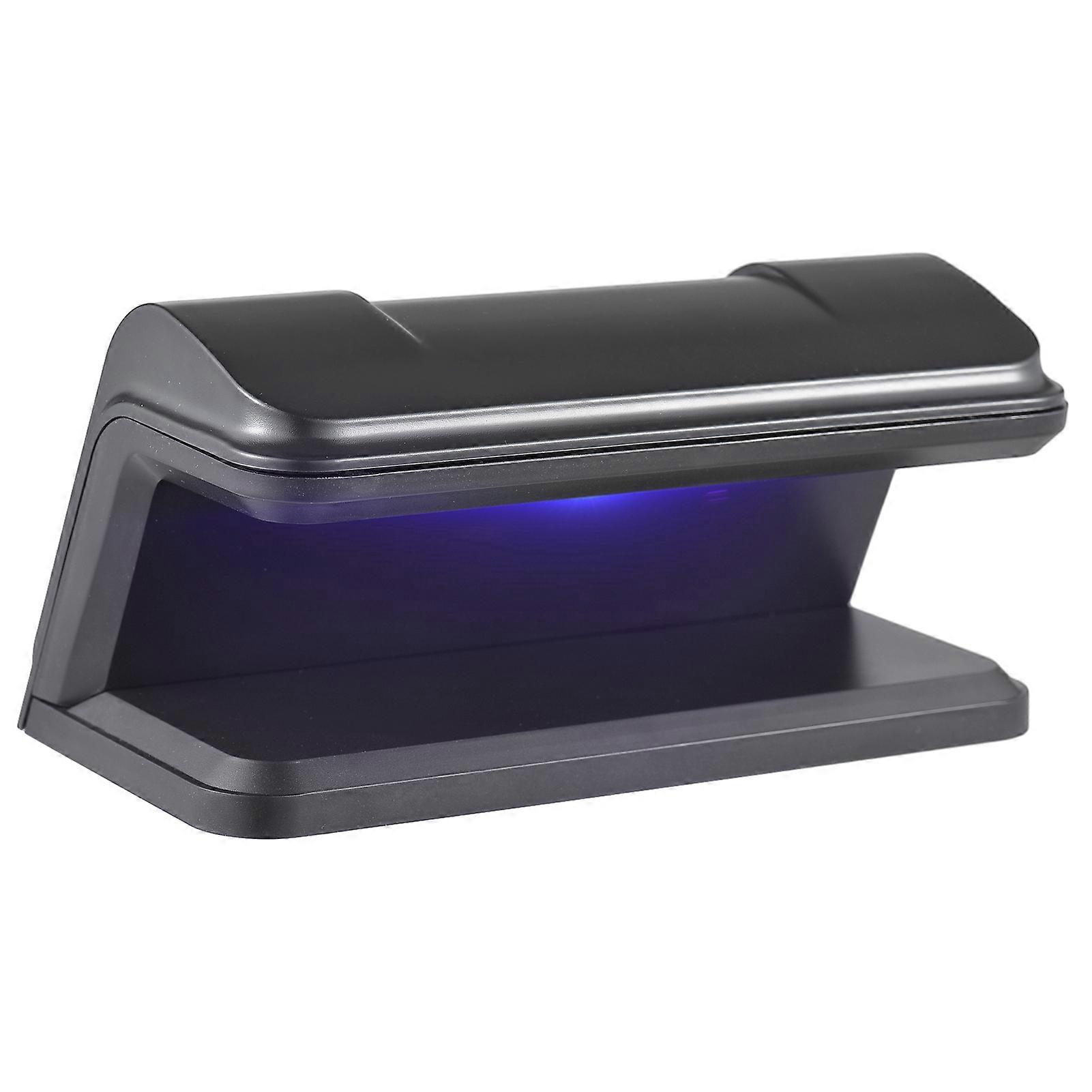 Counterfeit Pens Portable Counterfeit Bill Detector, Rechargeable 4 Way ...