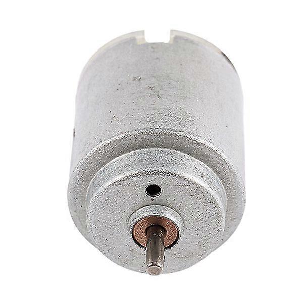 DC 3V-6V 16500RPM Output Speed -Motor Compatible DIY Toys Car Ship ...