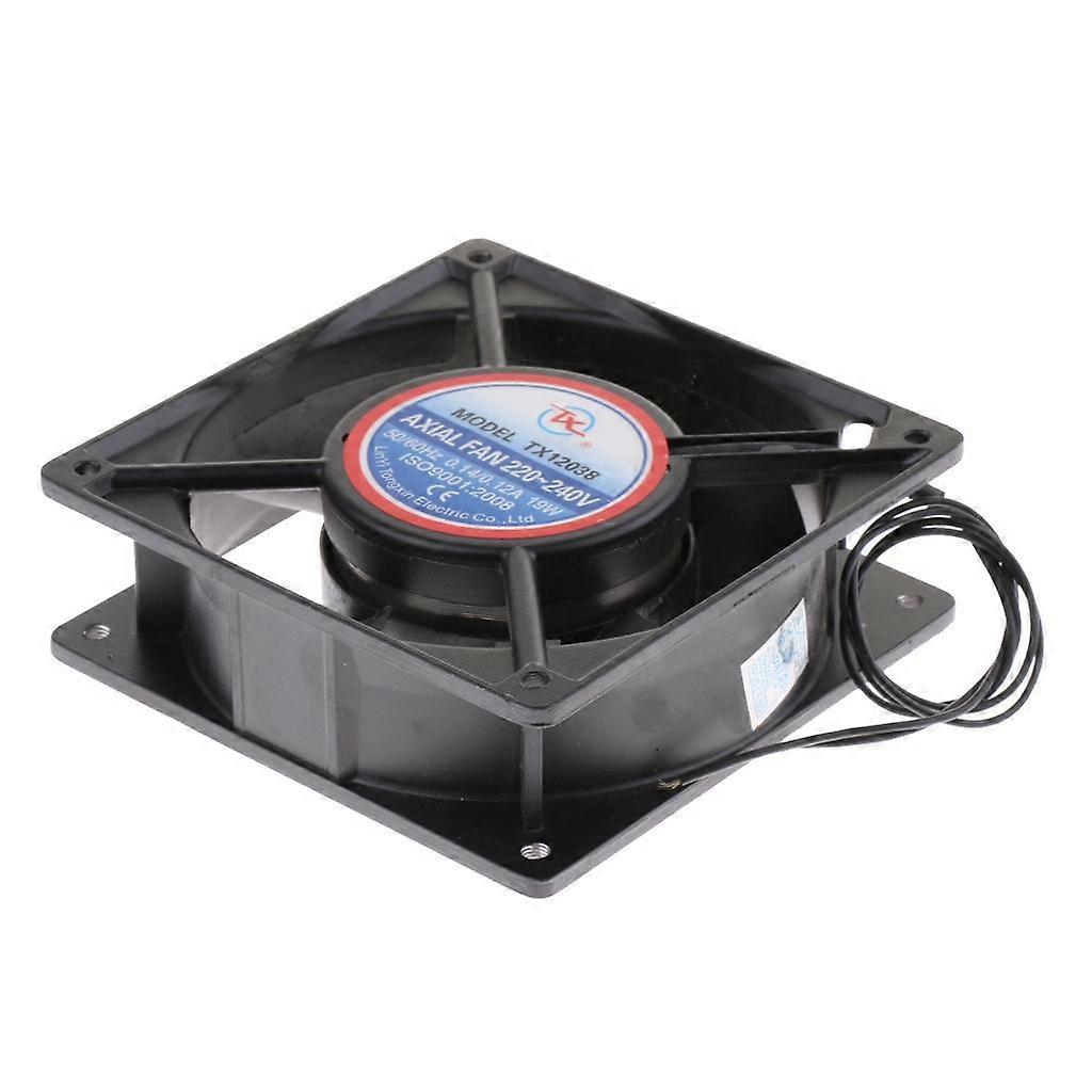 4 Type Egg Incubator Hatcher Accessories Air Fan Egg Turning Machine ...