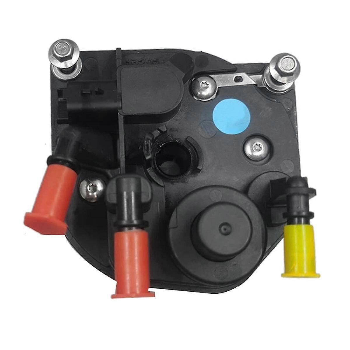 9809757980 Fuel Filter Housing Cover for C3 C4 C5 207 208 3008 5008 ...