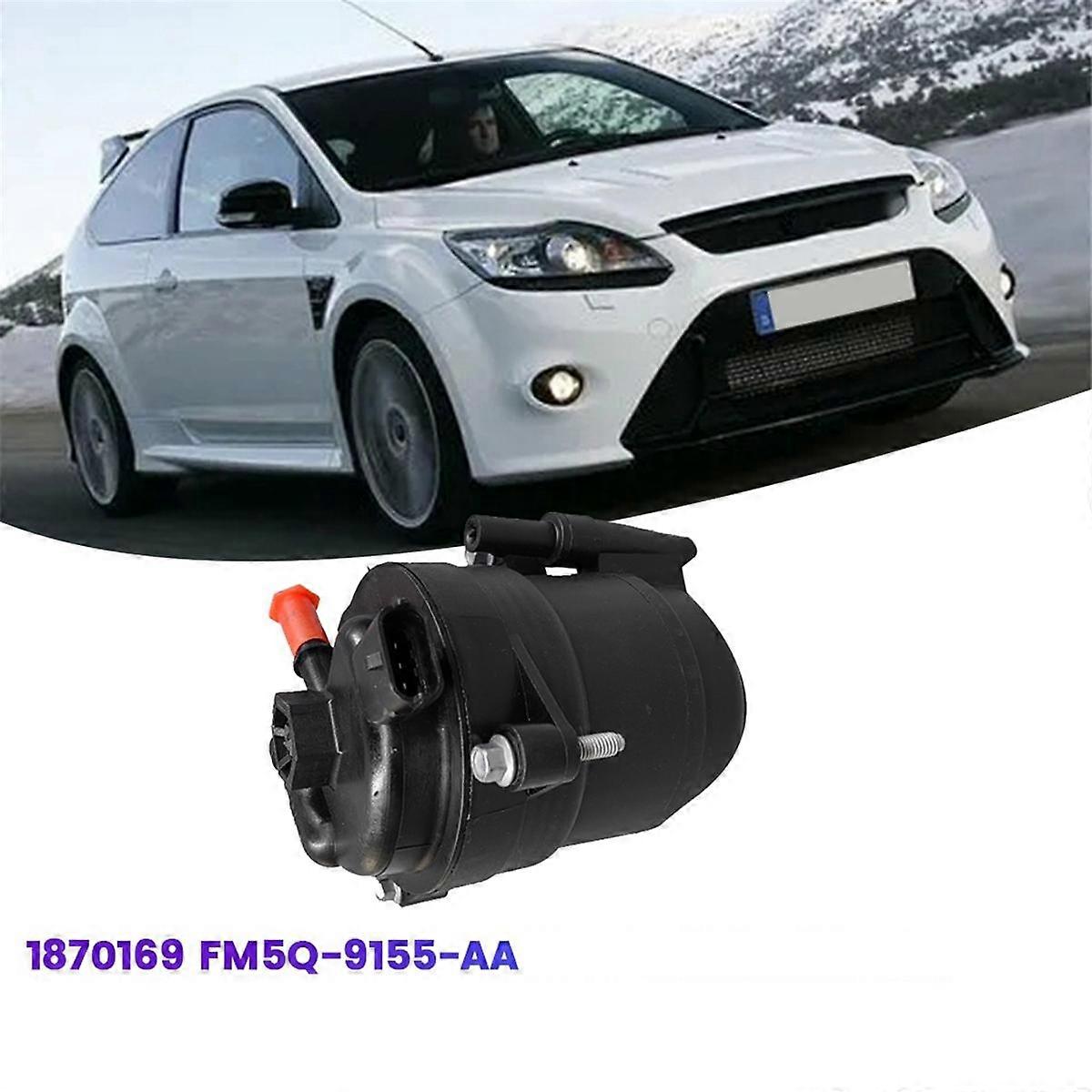 Fuel Filter Assy 1870169 FM5Q-9155-AA for Mondeo Focus 208 208 5008 ...
