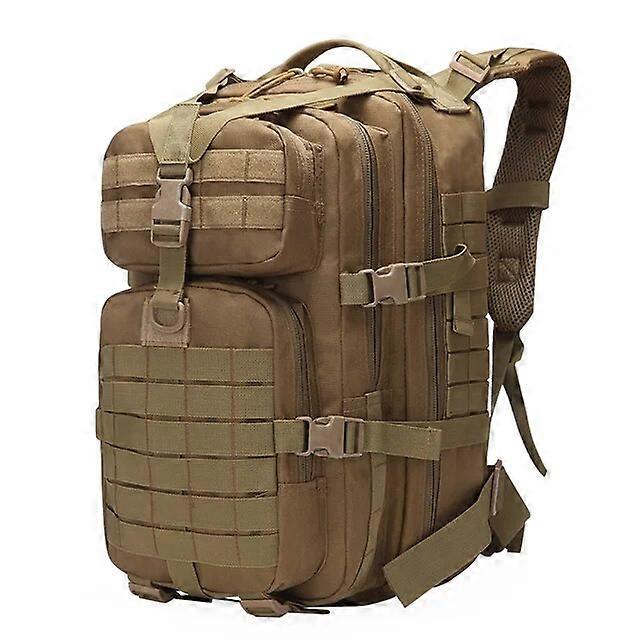 25L/50L Army Military Tactical Backpack Large Hiking Backpacks Bags ...