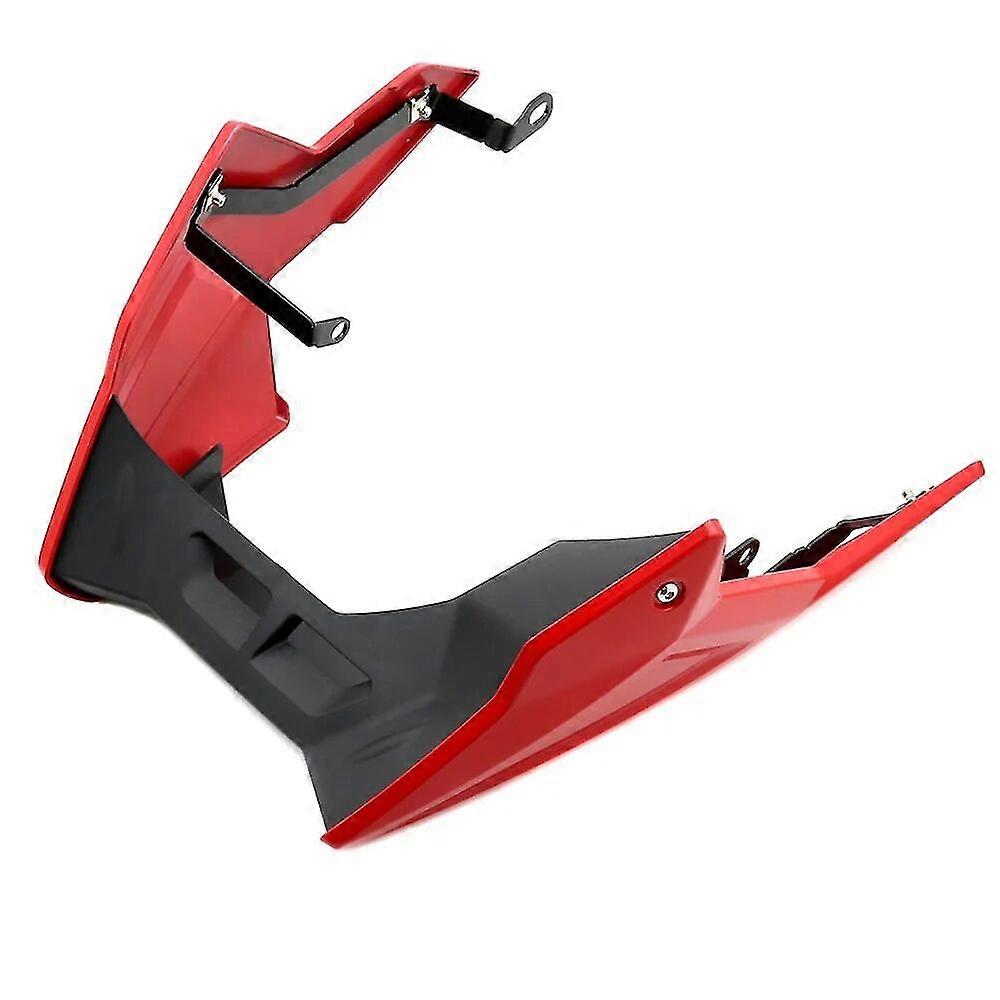 For Bmw F900r F900xr Motorcycle Accessories Engine Chassis Shroud ...