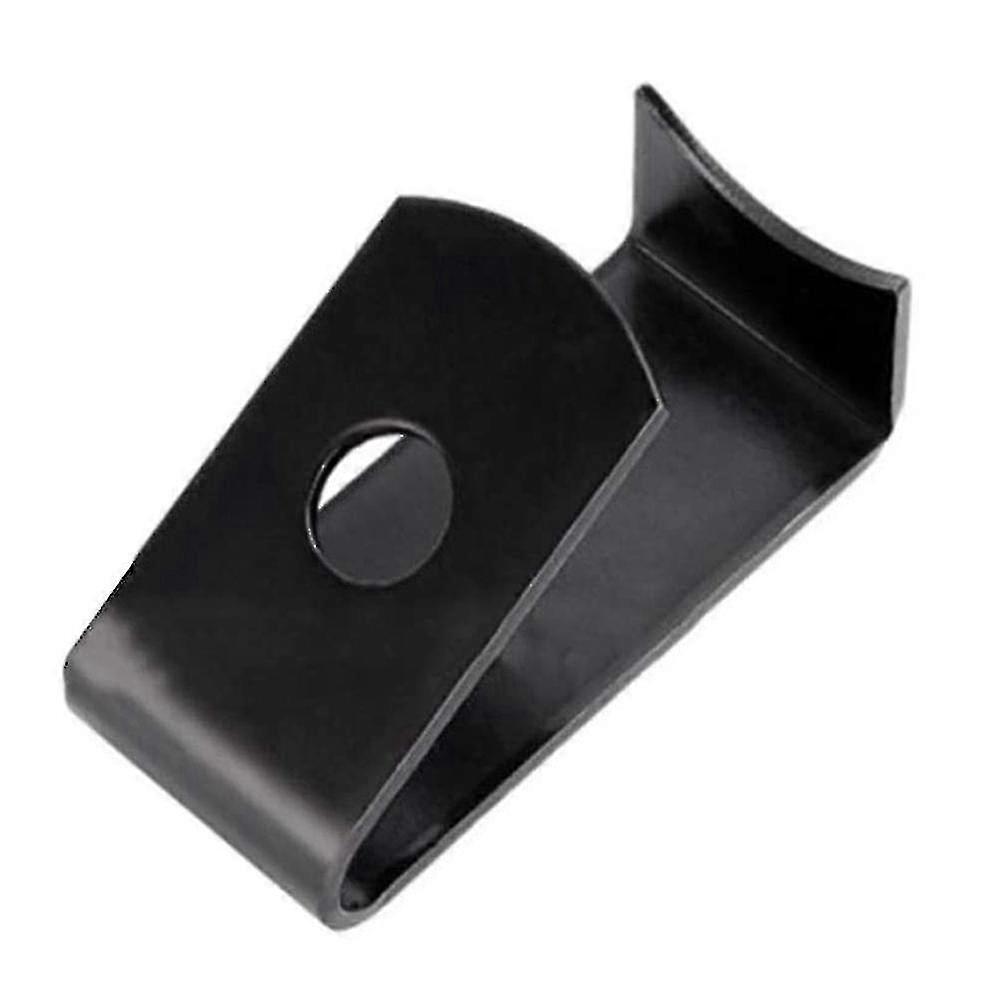 Flower Pot Clips-24 Pack Durable Plant Pot Latch Hangers, Holds 5-8inch ...