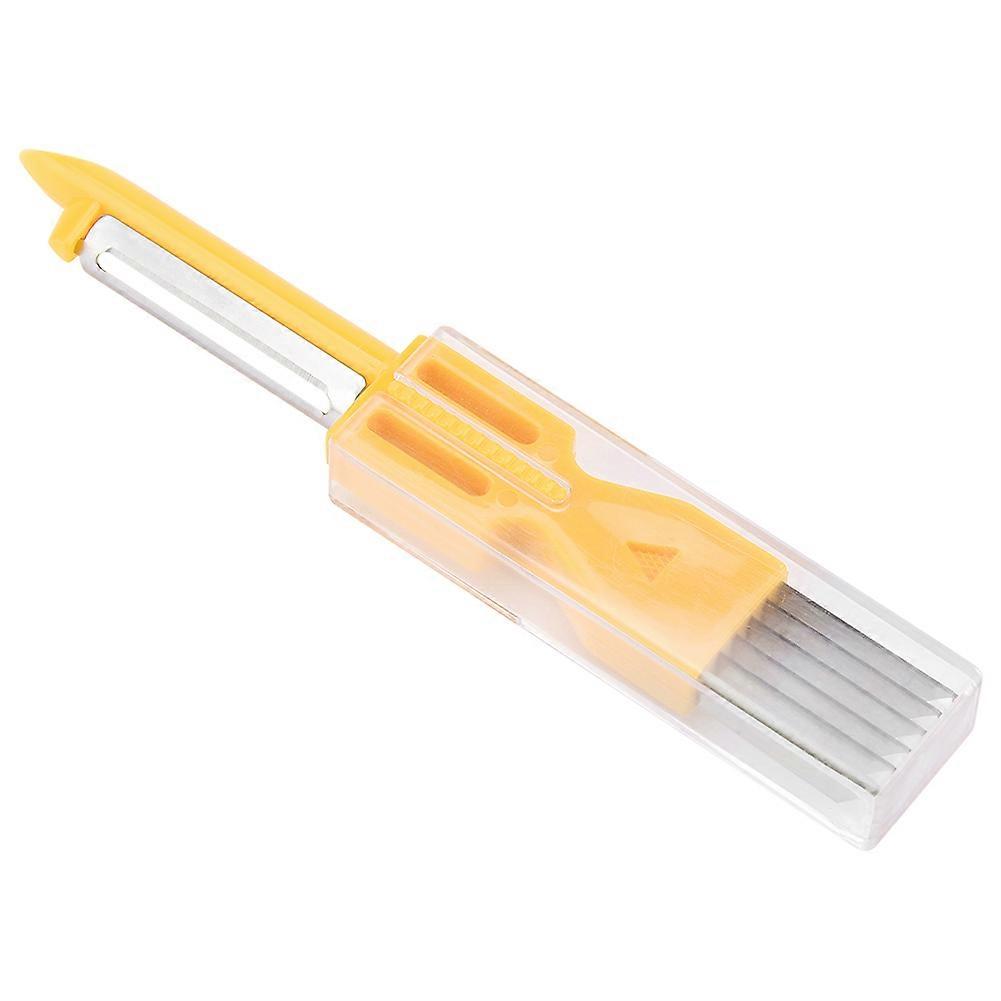 Multifunction Vegetable Fruit Grater Slicer Peeler Cutter Stainless ...