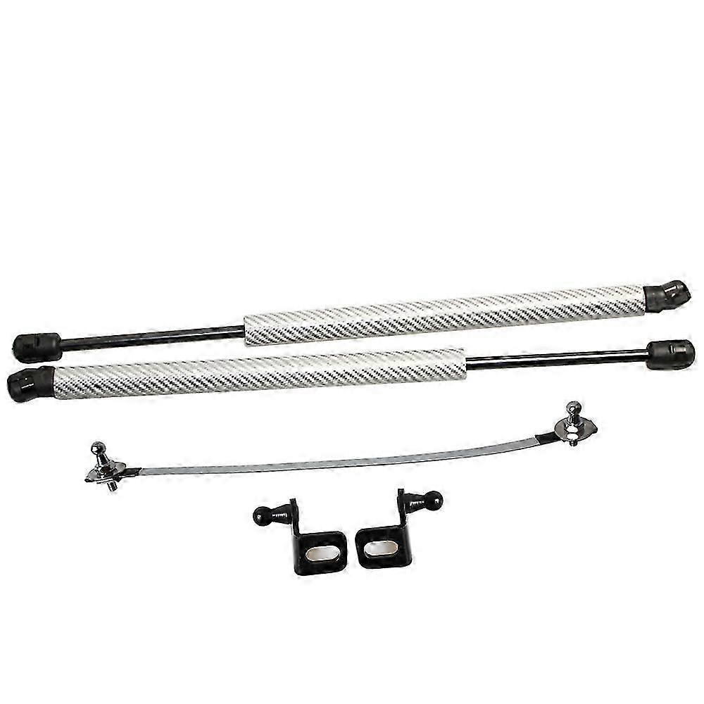 Exquisite Gas Struts for MG ZS EV ZX ZST Astor 2018 2019 2020 2021 2022 ...