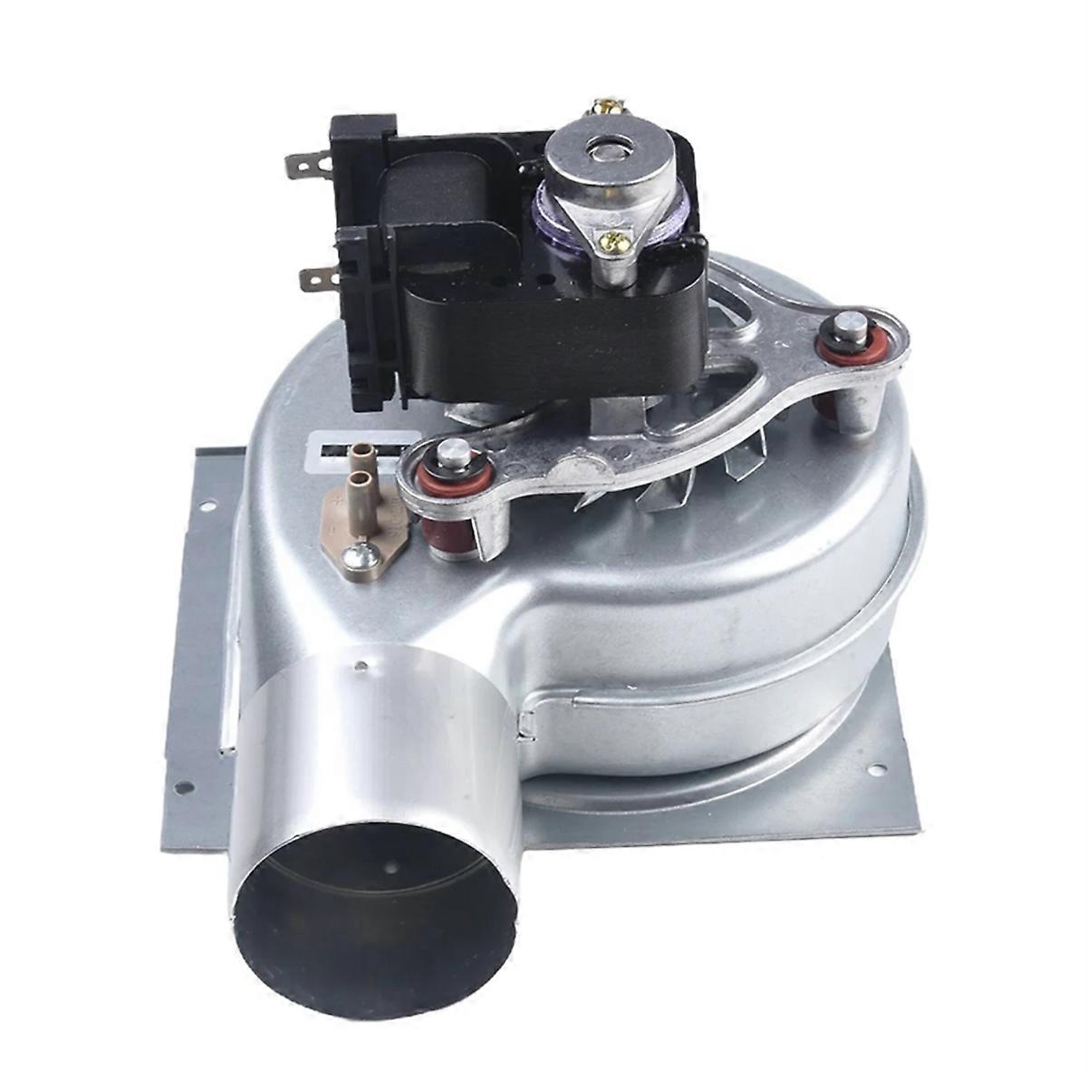 Home Fireplace Blower 35W Heating Furnace Fan High-Temperature ...