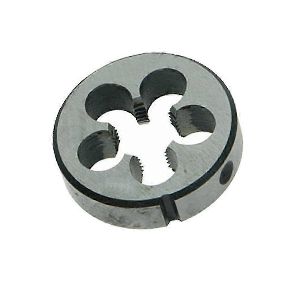 HSS M14 X 1.0mm Tap & M14 X 1.0mm Die Metric Thread Right Hand Tap Set ...