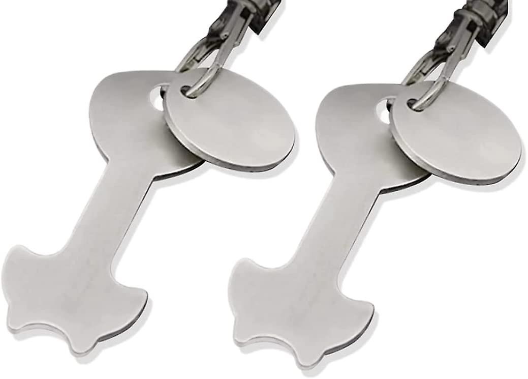 Shopping Trolley Releaser, Removable Shopping Trolley Token Key Fob ...