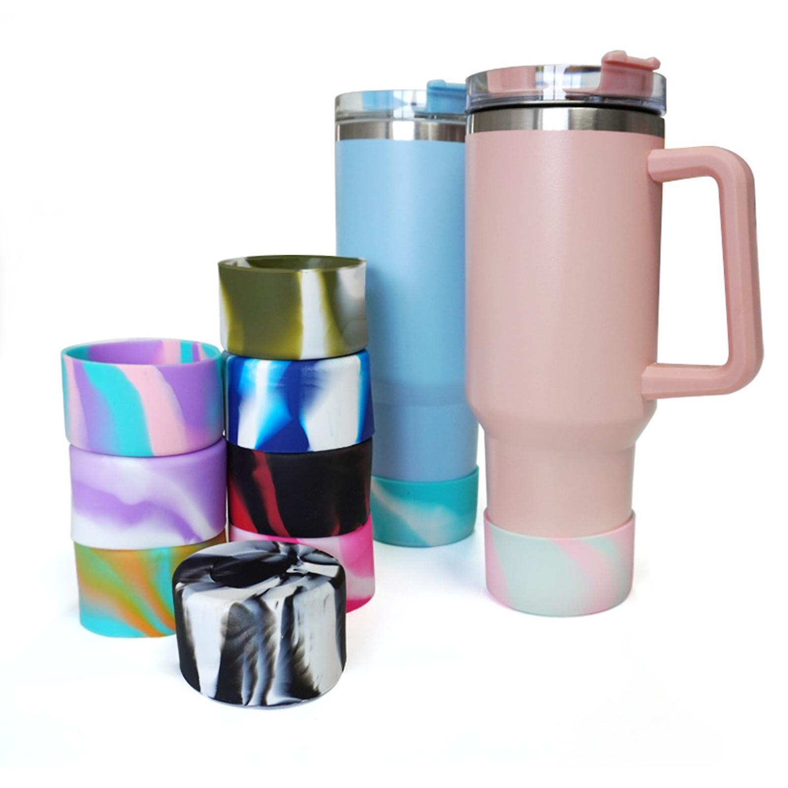 Stanley 40 oz Quenchers Adventure Rolling and Ice Flow Flipping ...