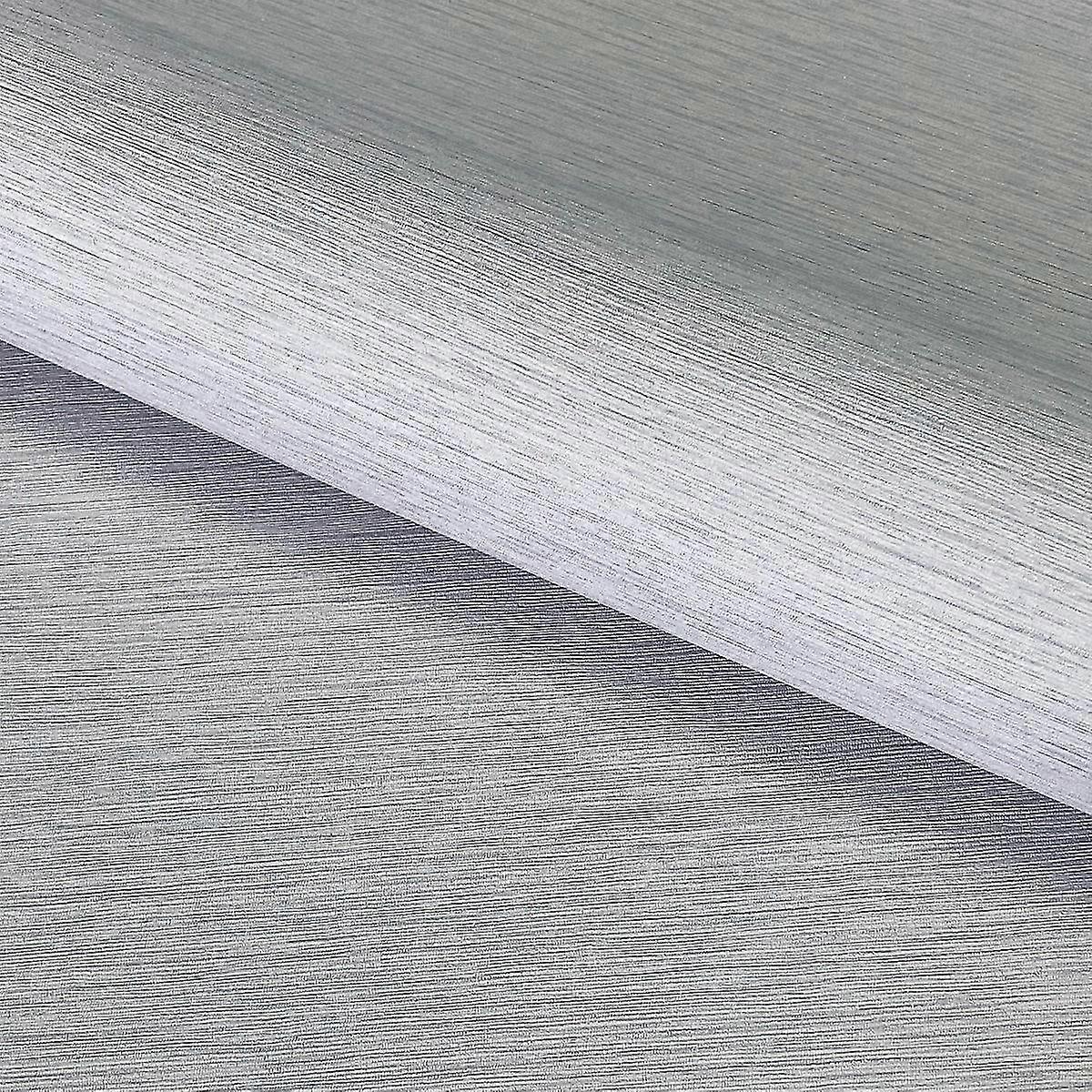 Roma Linear Texture Heavyweight Vinyl Wallpaper | Fruugo US