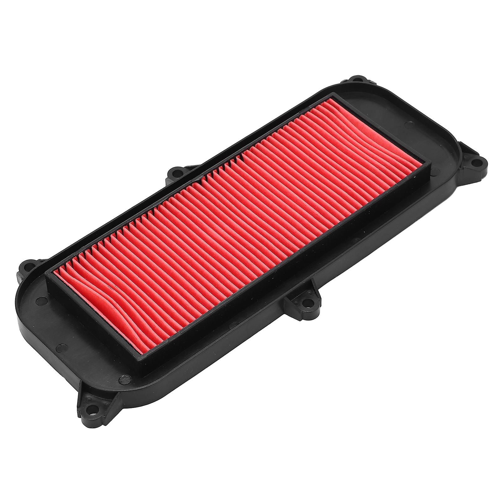 Engine Replacement Filter,Motorcycle Air Filter Cleaner Air Intake ...