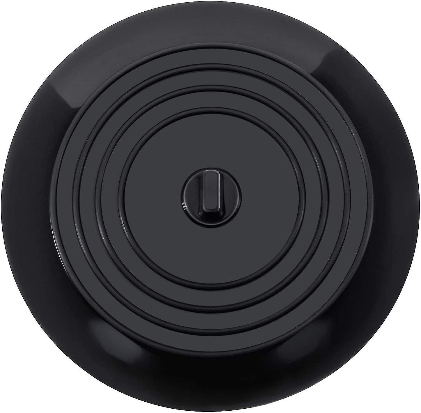 Bath Plugs Silicone Sink Stopper Kitchen Sink Stopper 15 Cm Diameter ...