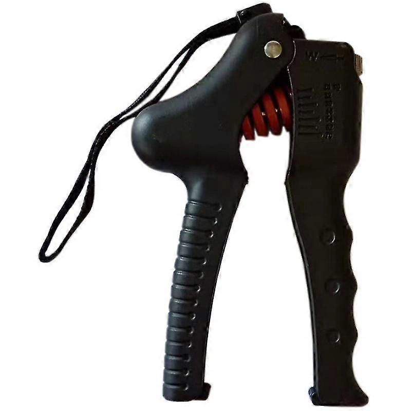 25-70Kg Adjustable Heavy Hand Grip Fitness Hand Exerciser Wrist ...