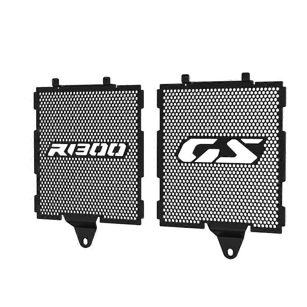 R1300GS Engine Guard Crash Bar Bumper Protector Block Fender License ...