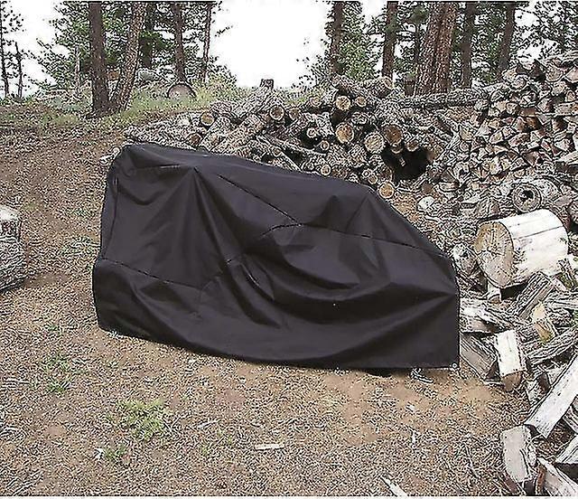 Log Splitter Cover Waterproof Outdoor All Weather - Thicker and Tear ...