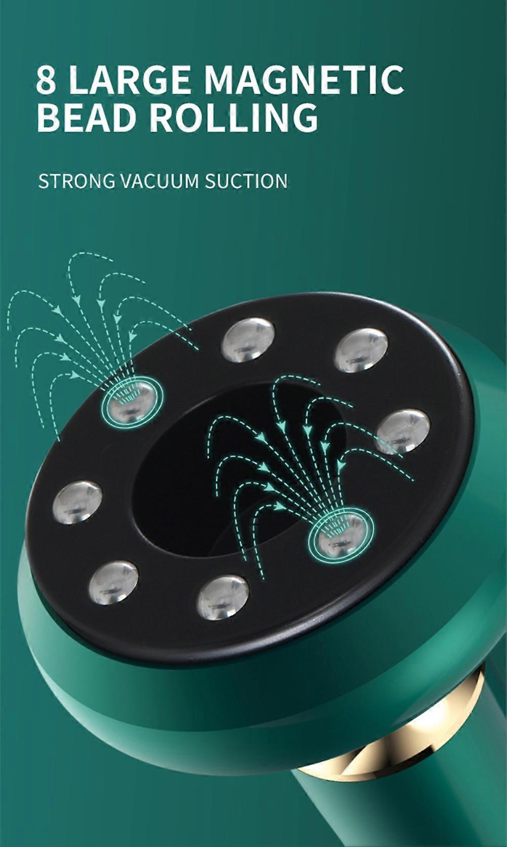 Handheld Cellulite Massager, Body Sculpting Machine, Rechargeable ...