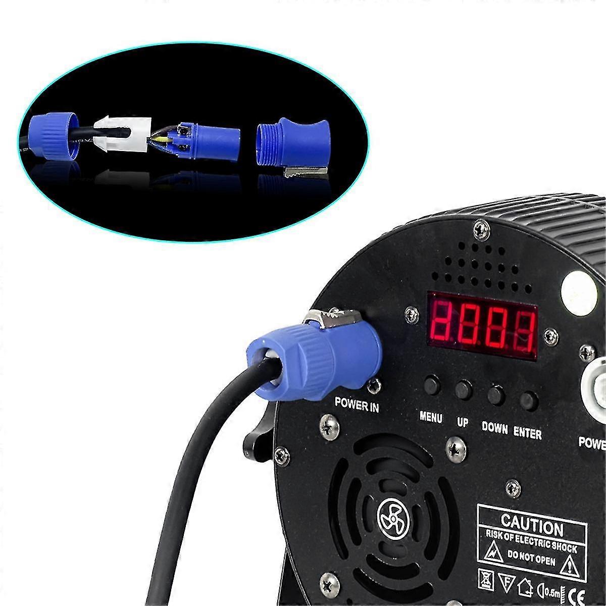 1M AC Power Cable for Beam Moving Head Light Beam 5R/7R Moving Head ...