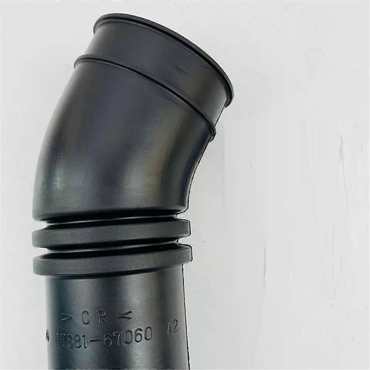 17881-67060 Air Cleaner Hose for LAND CRUISER 1788167060 17881 67060 ...