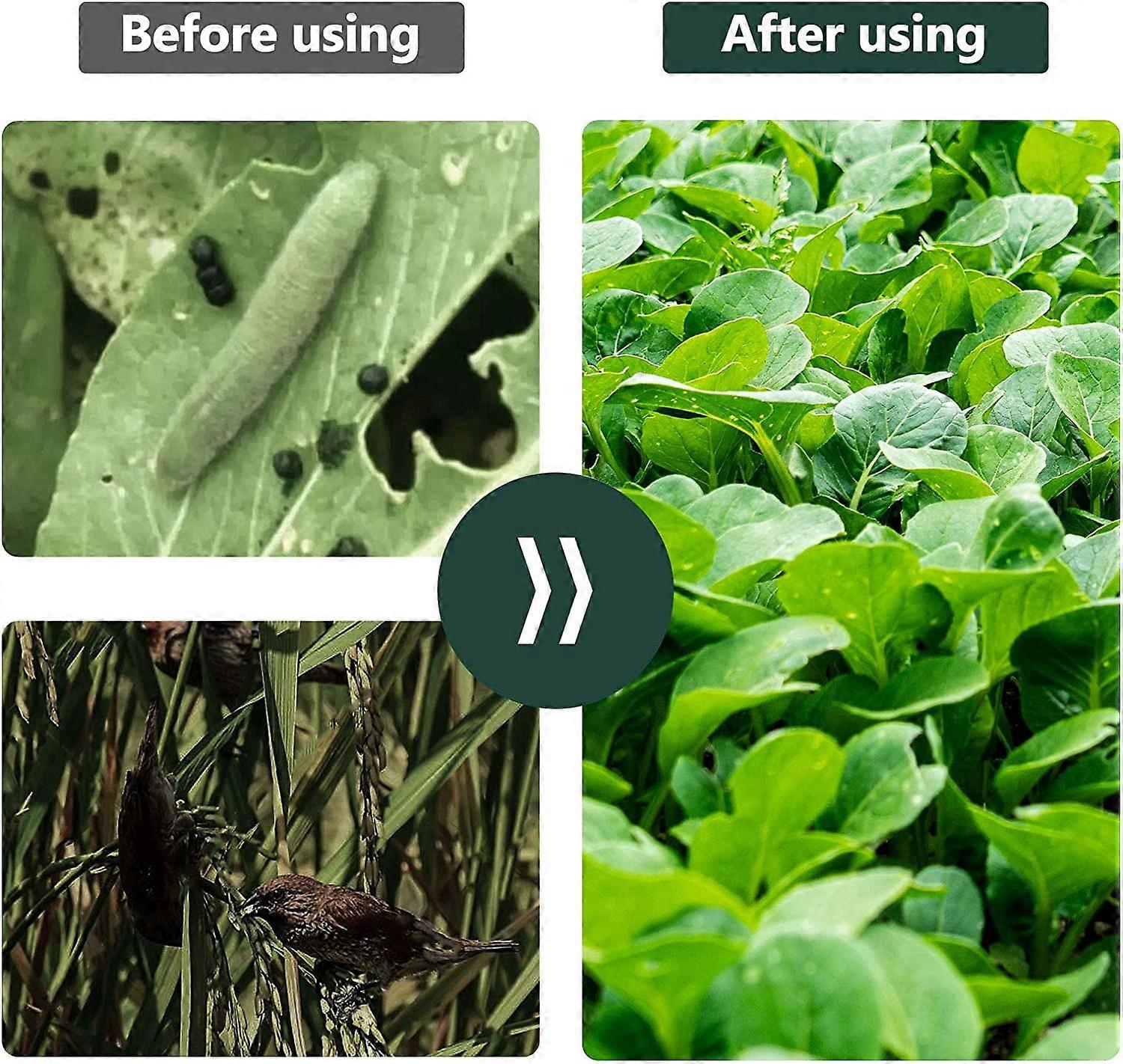 Insect Net Vegetable Net Plant Netting Vegetable Insect Fruit Bird ...