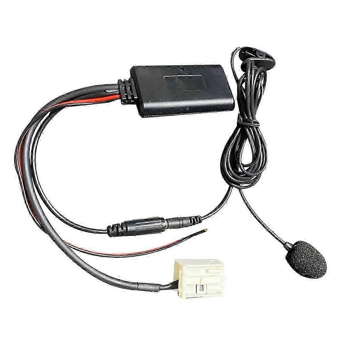 For - W169 W245 W203 W209 W251 W221 R230 Bluetooth Module Receiver ...
