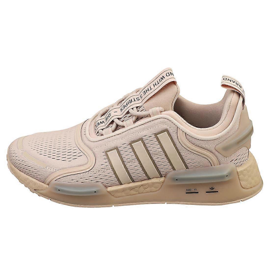 adidas Nmd V3 Mens Fashion Trainers in Taupe | Fruugo UK