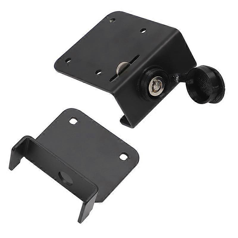 For Garmin Zumo XT or XT2 motorcycle Aluminum mount GPS Lock Kit ...
