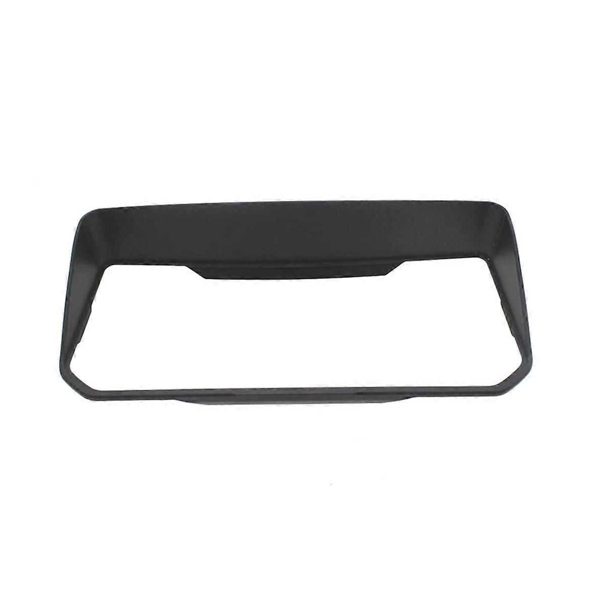 Instrument Hat Sun Visor Meter Cover Guard for K1600B K1600GT K1600GTL ...
