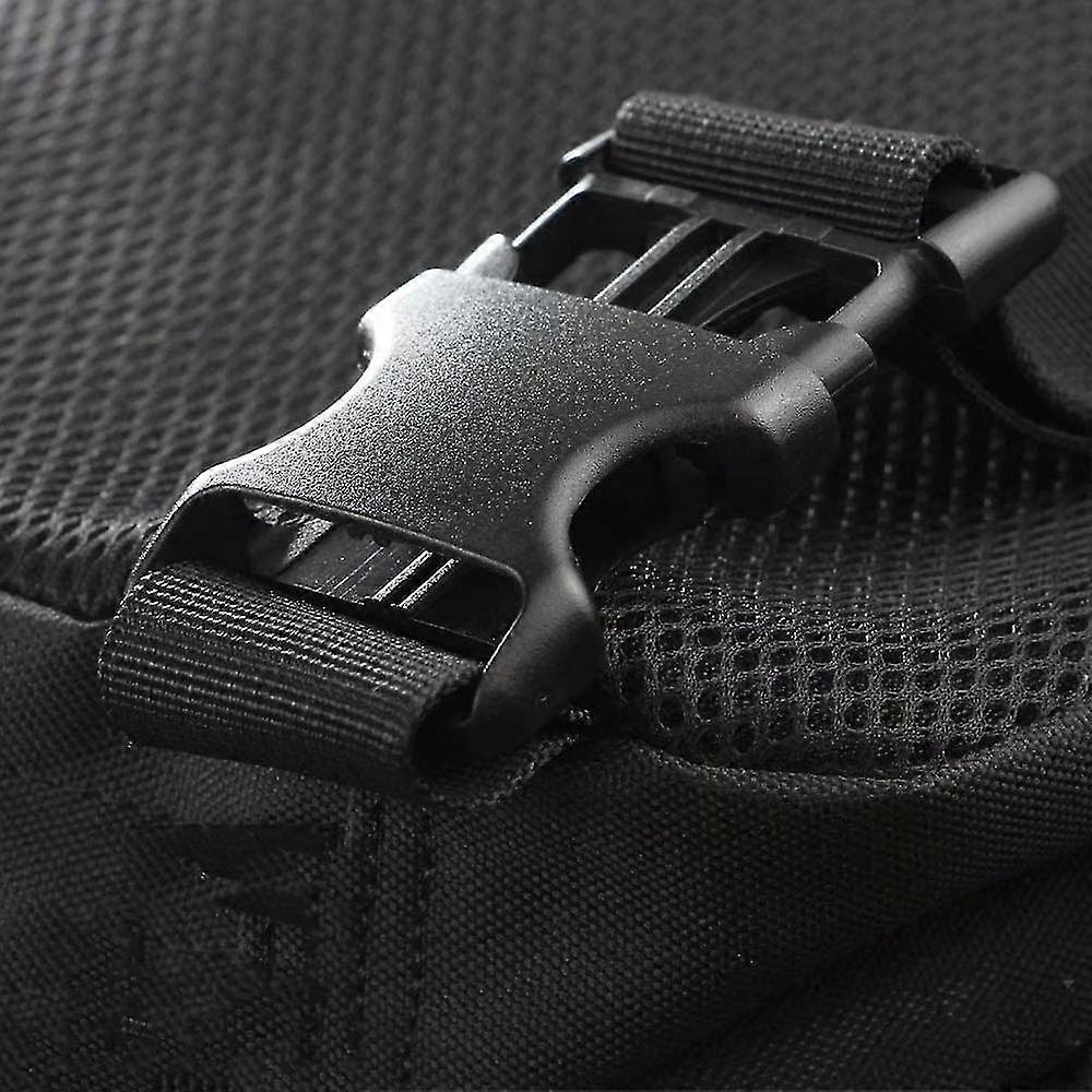 Suxm Tactical Chest Rig Bag, Recon Kit Bags Combat Chest Pack Tactical ...