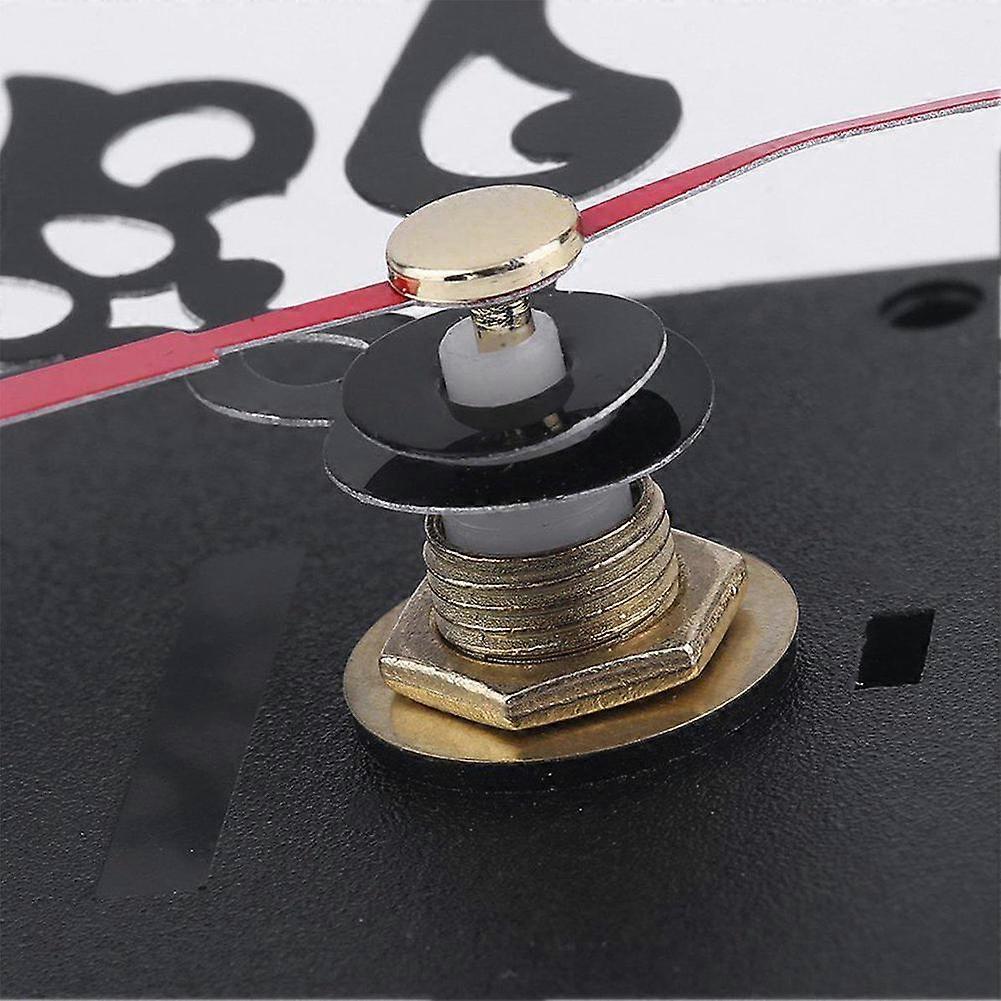 Replacement Quartz Clock Mechanism Movement And DIY | Fruugo SE