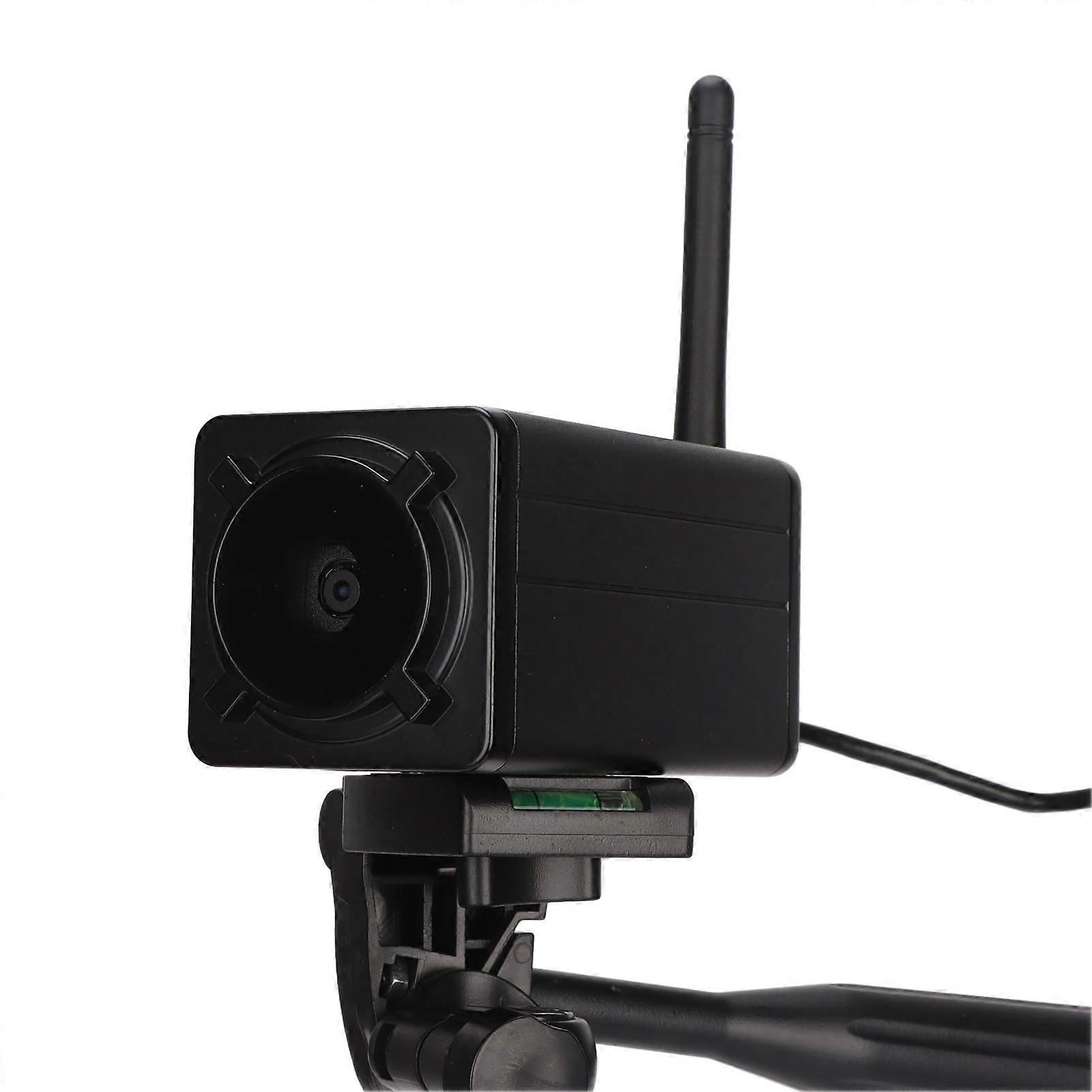 USB Web Camera Clear HD 4K 1080P USB2.0 Interface 360 Degree Adjustment ...