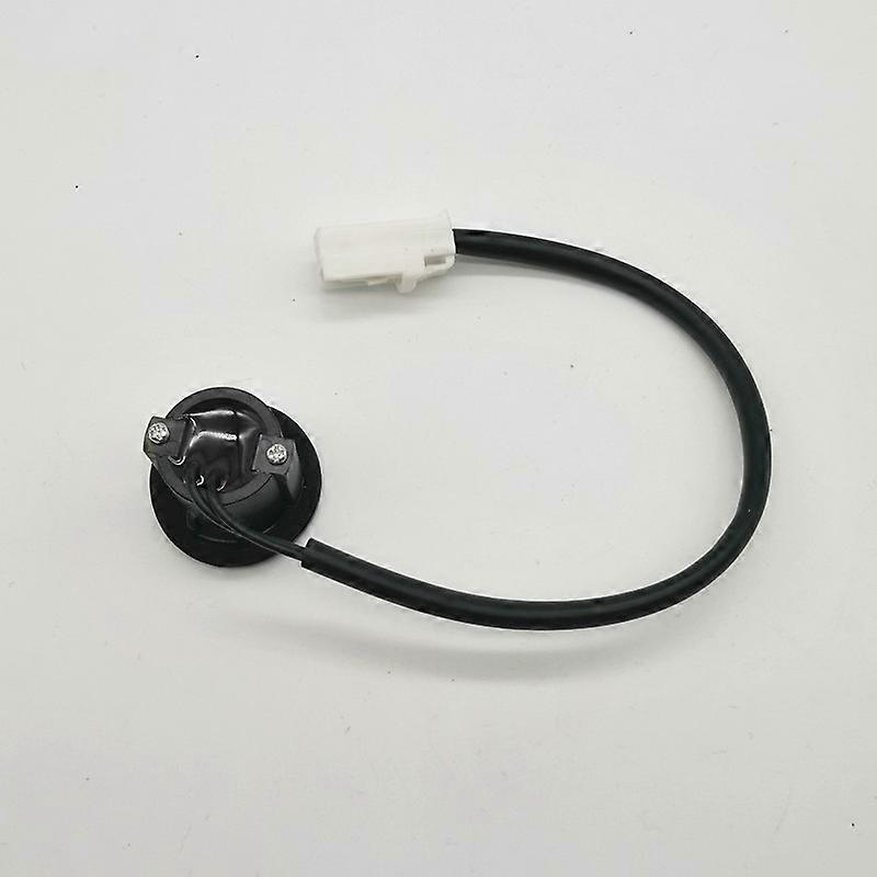 Suitable for Mazda 2 Mazda 3 BL tailgate switch request switch trunk ...