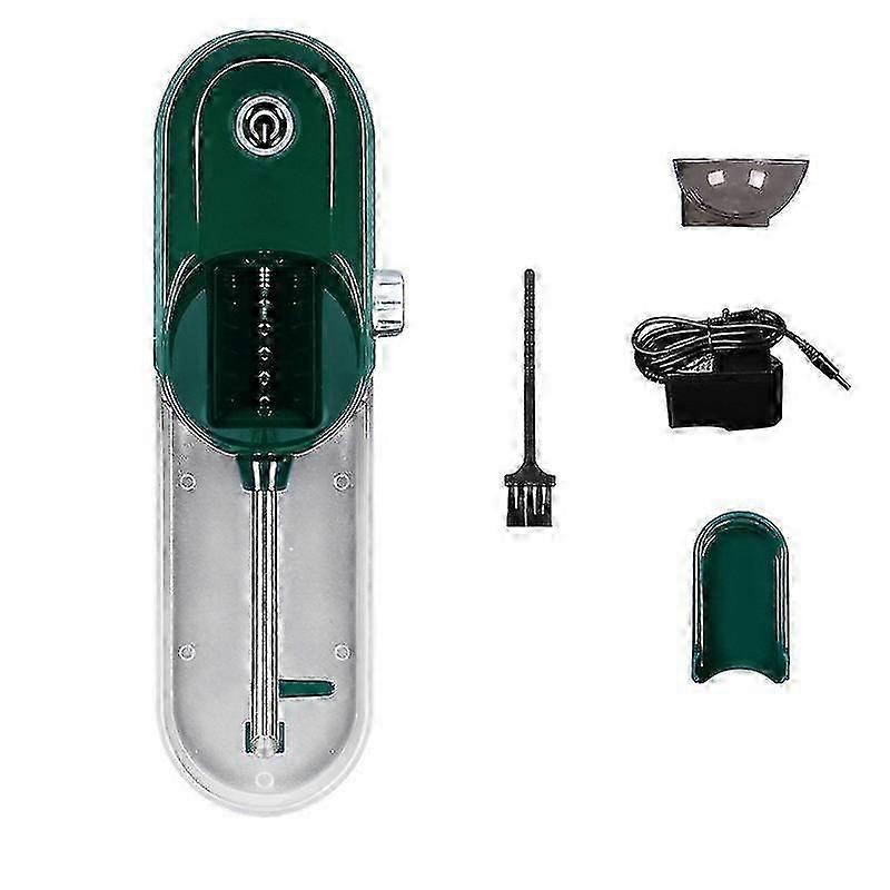 Electric Automatic Cigarette Rolling Machine 8mm Automatic Cigarettes ...