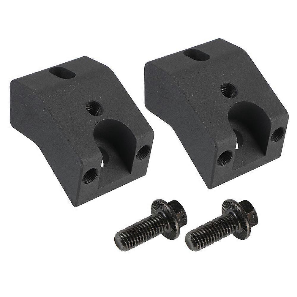Front Car Seat Spacers Lift Jackers 1.25" Front Car Seat Jack Lift ...