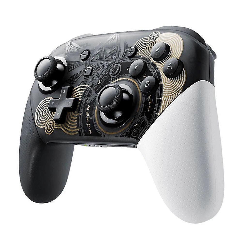 Wireless Gamepad Pro Controller With NFC And Wake Function For Switch/Lite/OLED Game Console ...