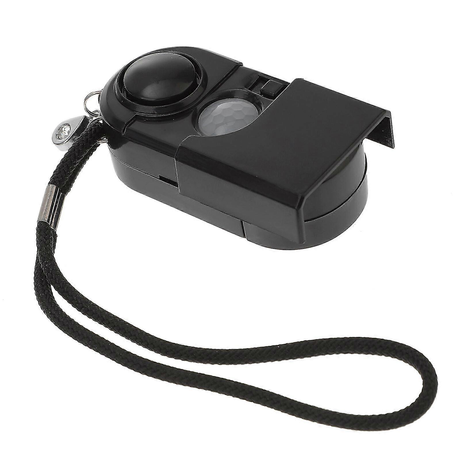 Self Defense Alarm Defense Keychain Infrared Self Defense Keychain For ...