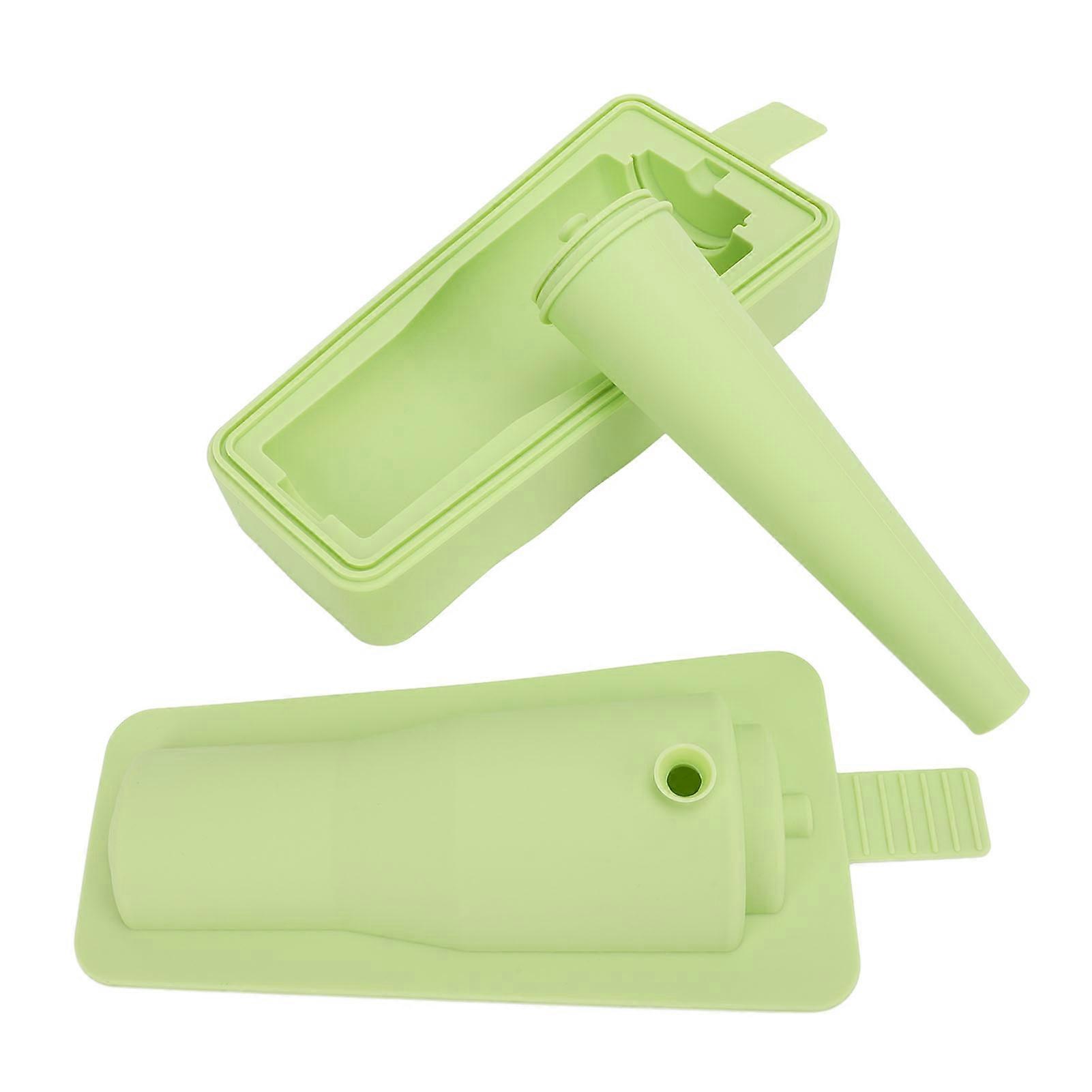 Ice Cube Form Integrated Multifunctional Silicone Whiskey Cocktail Ice ...