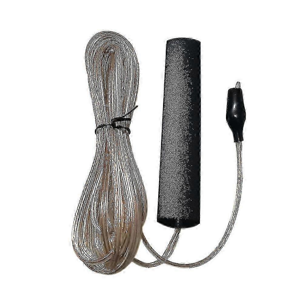 108se Radio Antenna Radio Enhance Signal Radio Antenna 3.2-meter Length ...