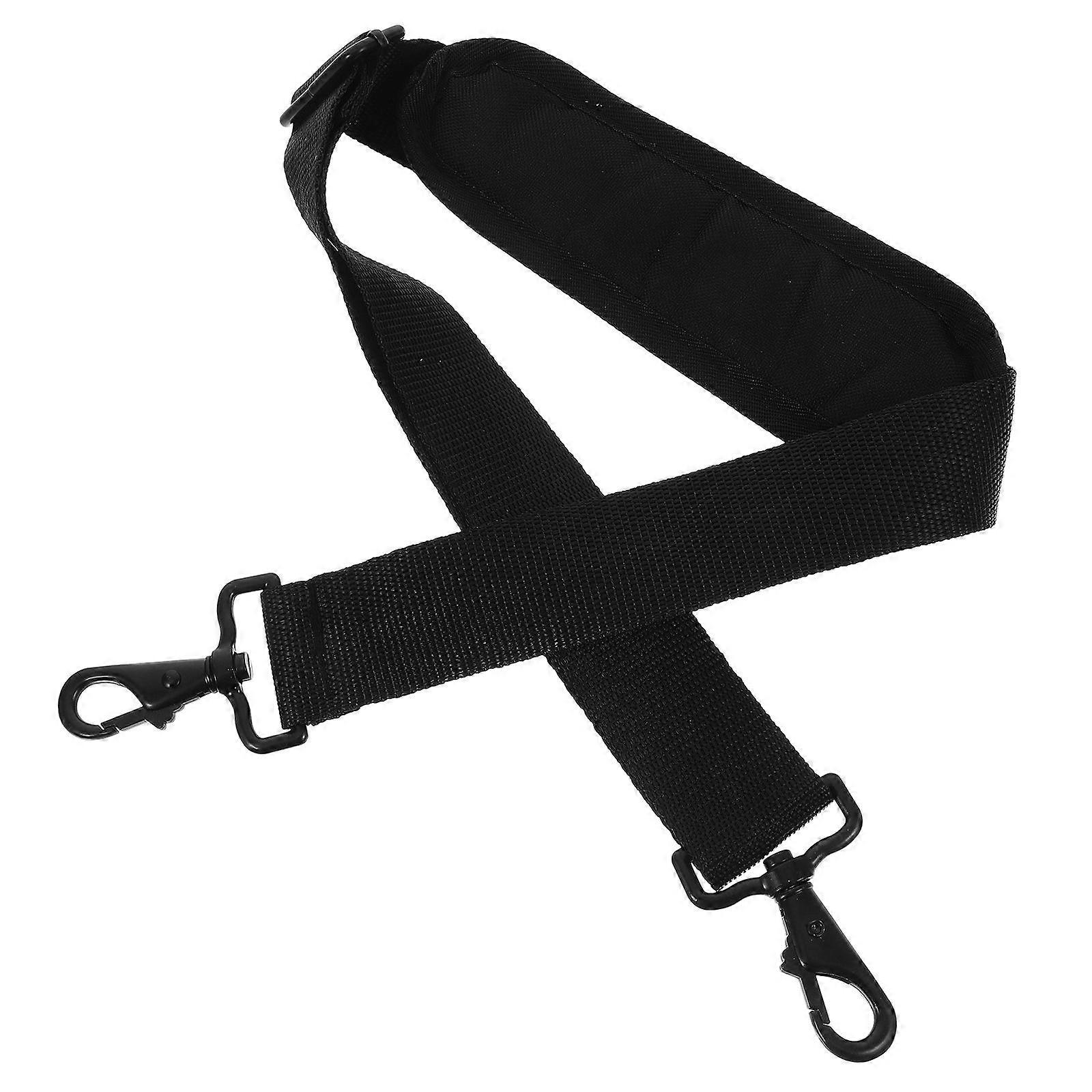 Instrument Case Straps Violin Case Shoulder Strap Replacement Bag Strap ...