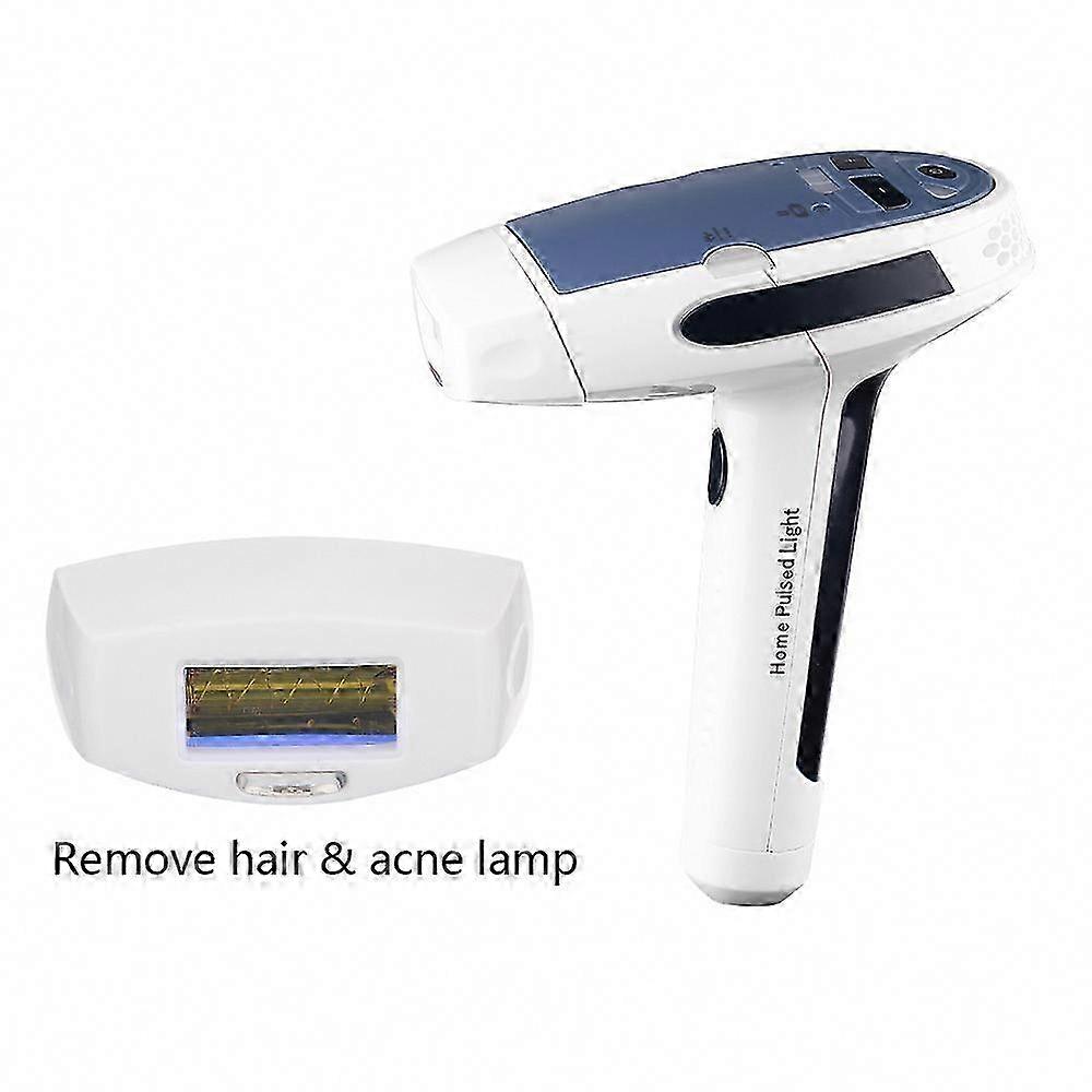 IPL Flash Lamp Cartridge 8x5x3.5cm 46g for Hair Removal Device | Fruugo UK