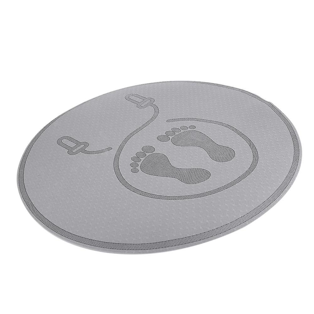 Jump Rope Mat Shock Absorption And Sound Insulation Household Mute Mat ...