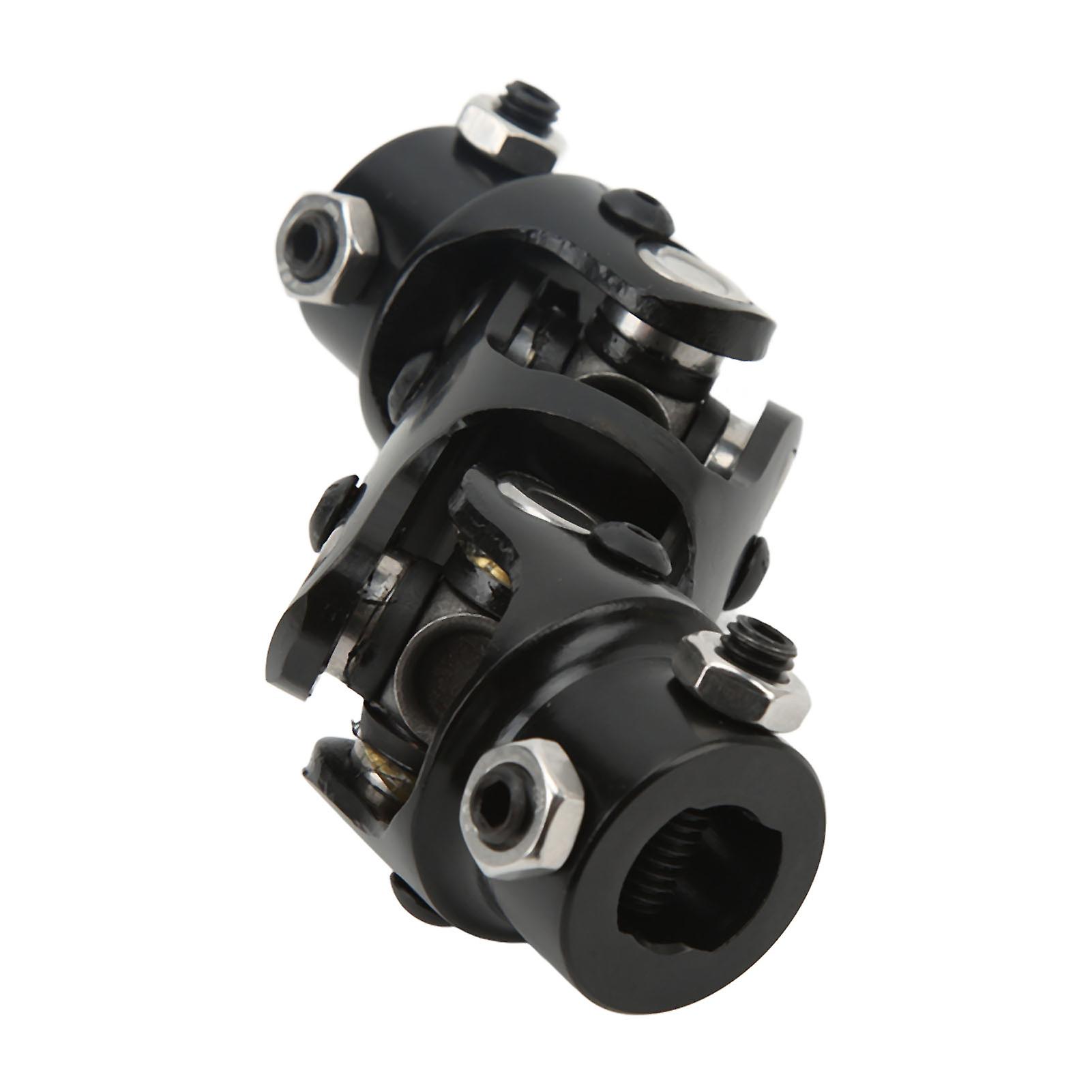 Double Steering U Joint 3/4in Dd X 3/4in Dd 5.2in Length Steering ...
