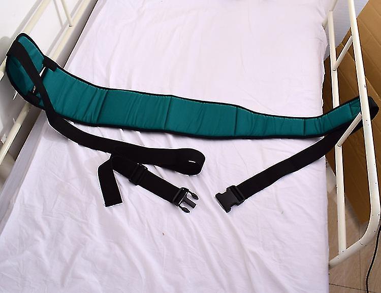 Bed Restraints For Elderly Dementia Restraint Roll Straps Medical ...