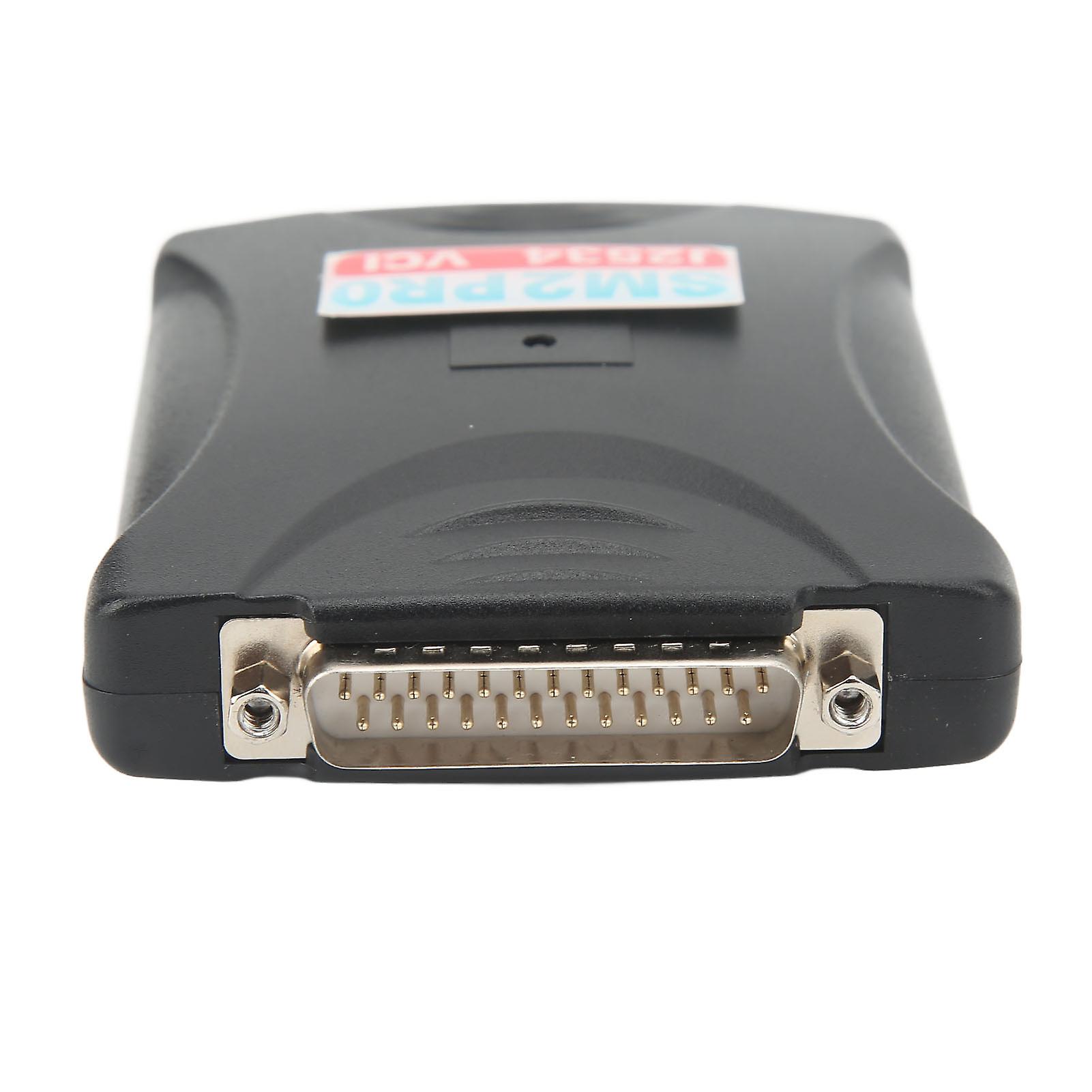 67-in-1 ECU Programmer/Car Diagnostic Tool - J2534 Compatible ...