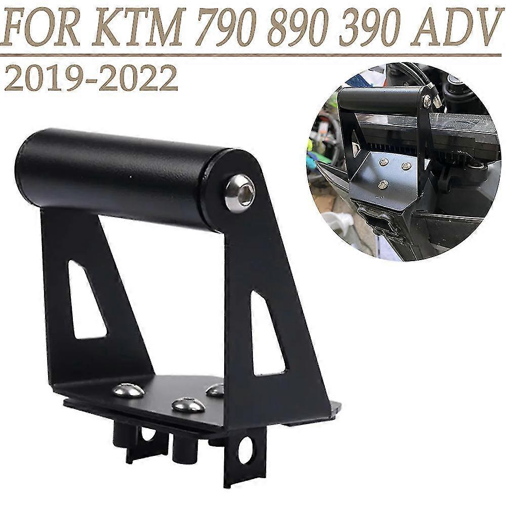 For KTM 390 890 790 Adventure Navigation Bracket GPS Mount Phone Holder ...