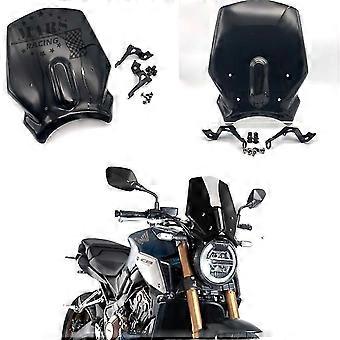 Exquisite Motorcycle Sports Visor Viser Windshield Windscreen Fits For ...