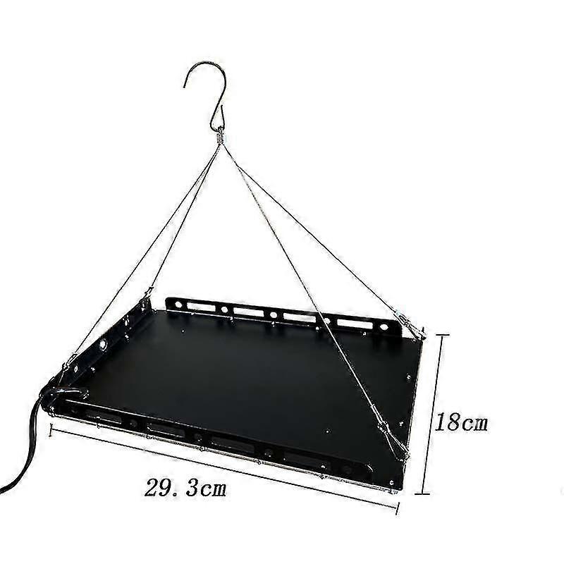 Sun Indoor Tanning Lamp, Tanning Light, Portable Tanning Light, 45w ...