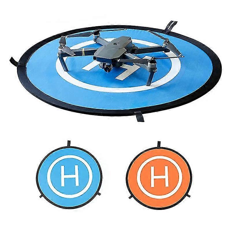 Drones Landing Pad Universal Waterproof Portable Fast-foldable Helipad ...