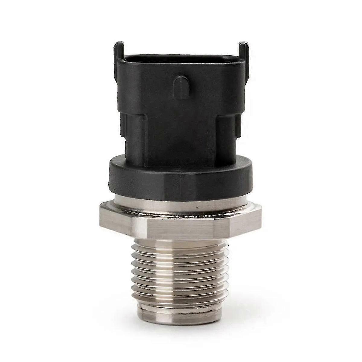 0281002534 Car Fuel Pressure Sensor Oil Pressure Common Rail Sensor for ...